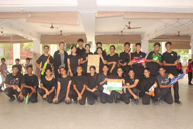 Sir Mutha School